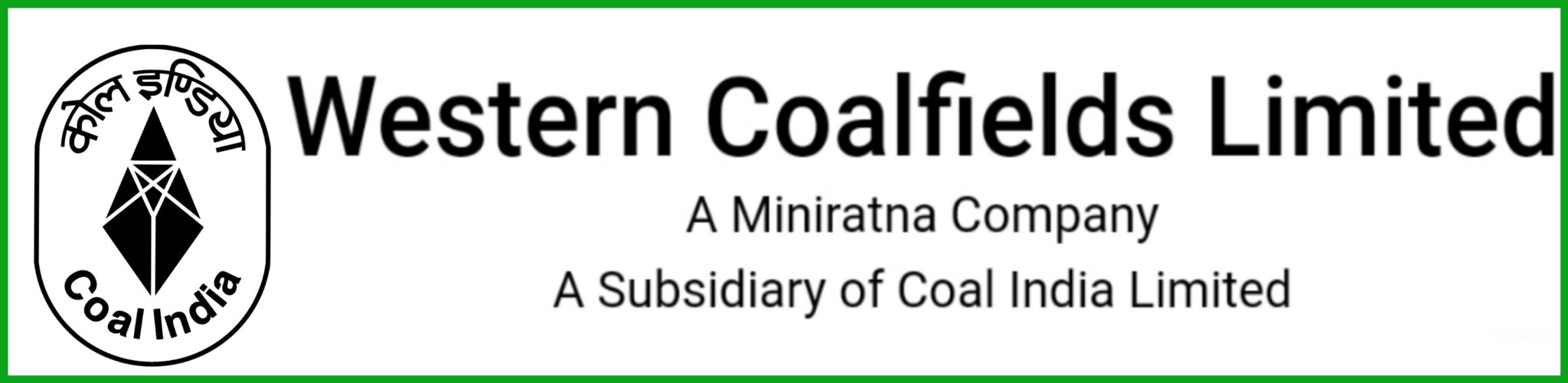 Western Coalfields Limited Apprentice Form 2023 - ITI Education
