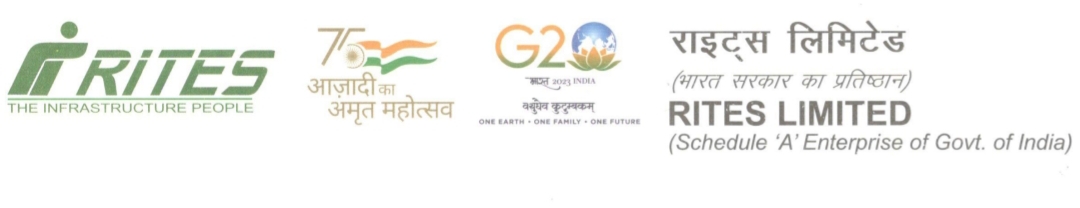 RITES Limited Apprentice Form 2023 - ITI Education